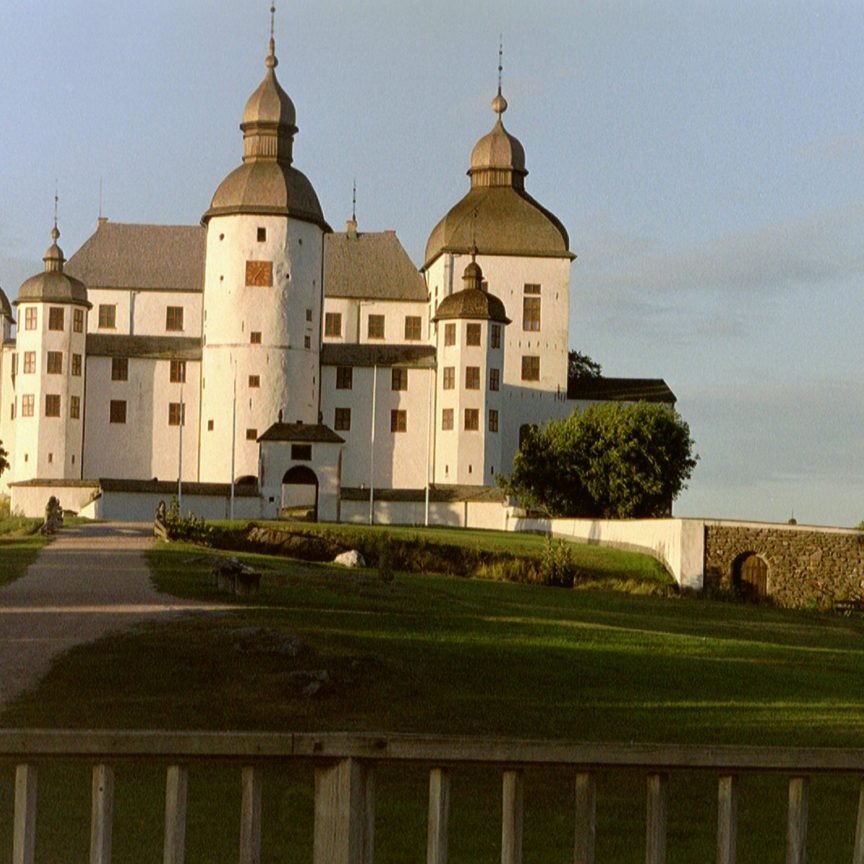 Asko 2002 International meeting in Jung te Zweden – Mooie ervaringen en ...