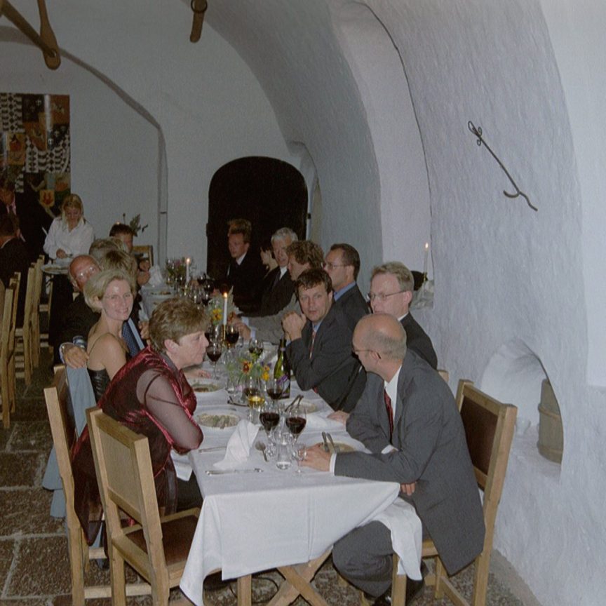 Asko 2002 International meeting in Jung te Zweden – Mooie ervaringen en ...